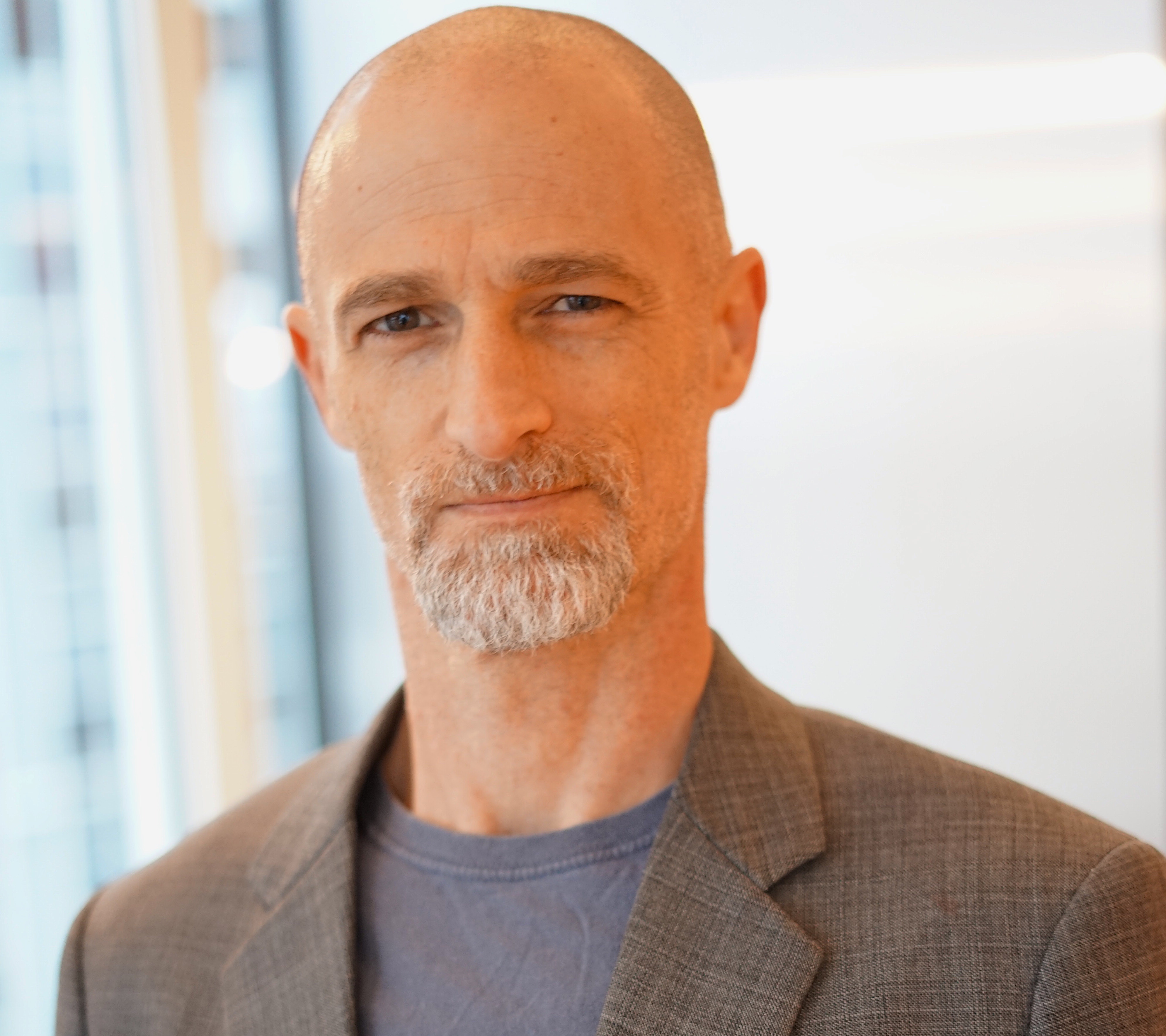 Headshots – Ty Ash Steele